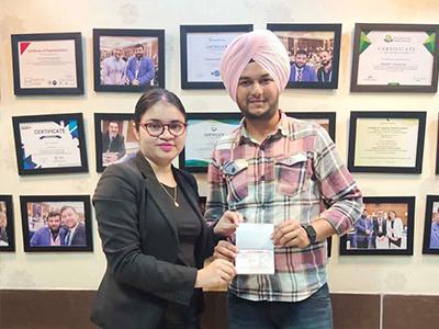 Best Immigration Consultants in Chandigarh - Eduland Immigration