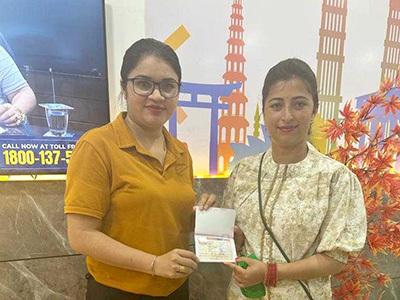 Best Immigration Consultants in Chandigarh - Eduland Immigration